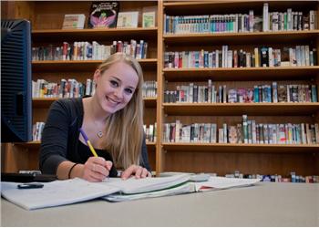 Reading Area Community College - COLLEGE PROFILES
